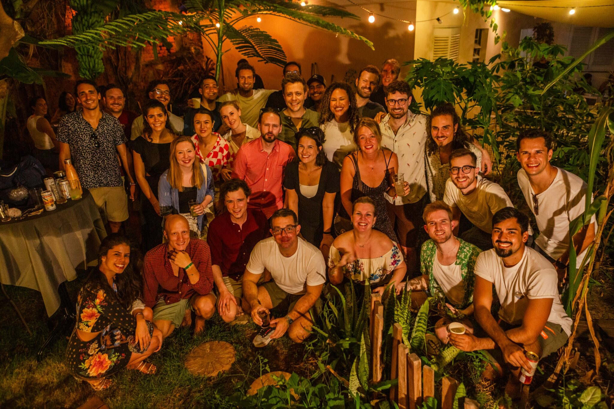 Our Story - InPlanet