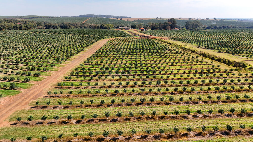 Data Collection Framework And Field Monitoring Station Explained Inplanet