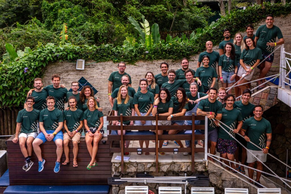 Our Story - InPlanet