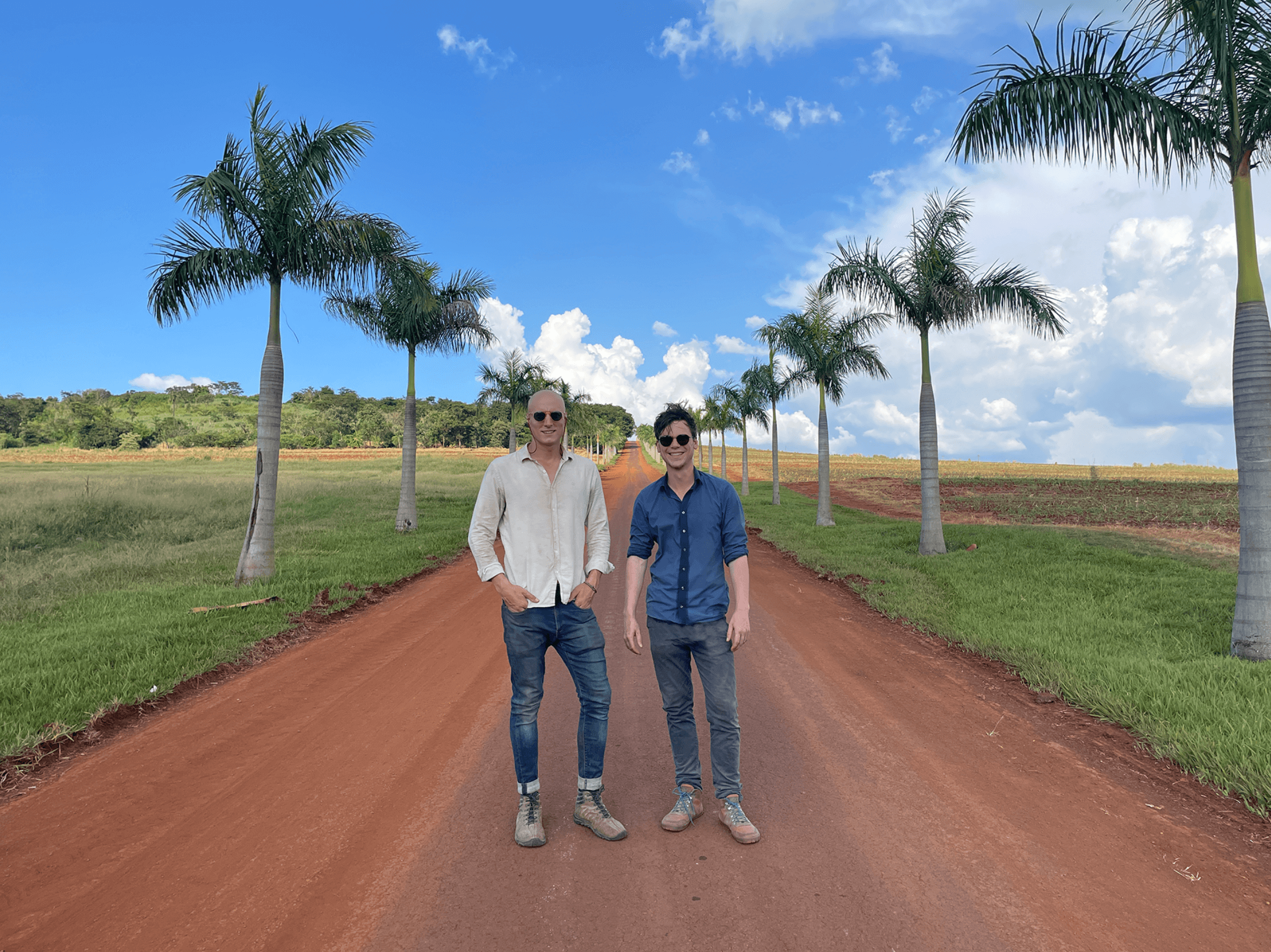 The journey of InPlanet: How it all started - InPlanet